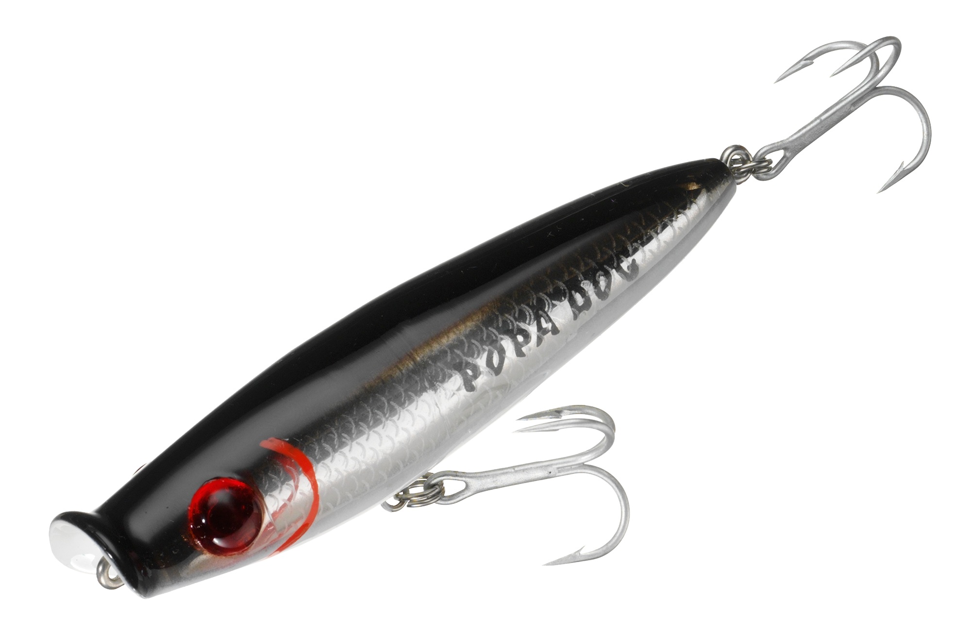 Fishing Lure Trailers - Go Salmon Fishing